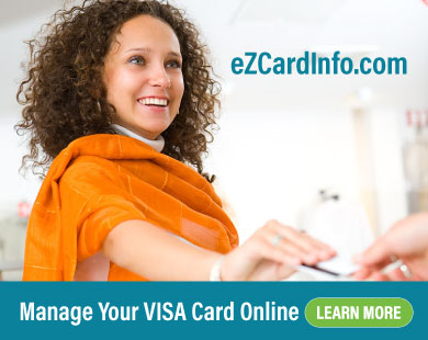 Visa Platinum Credit Card - TCT FCU