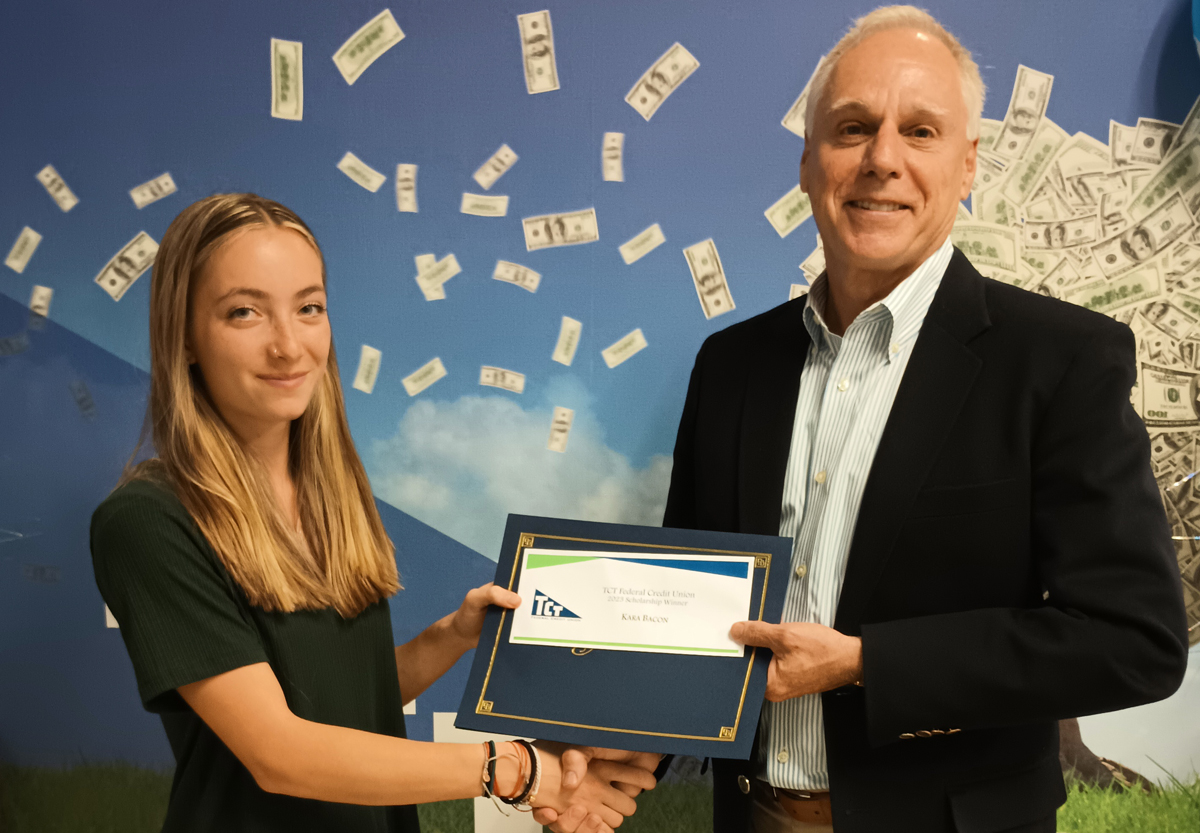 TCT Scholarship Program - TCT FCU