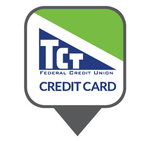 Visa Platinum Credit Card - TCT FCU