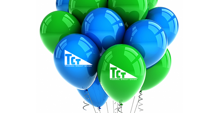 About TCT - TCT FCU