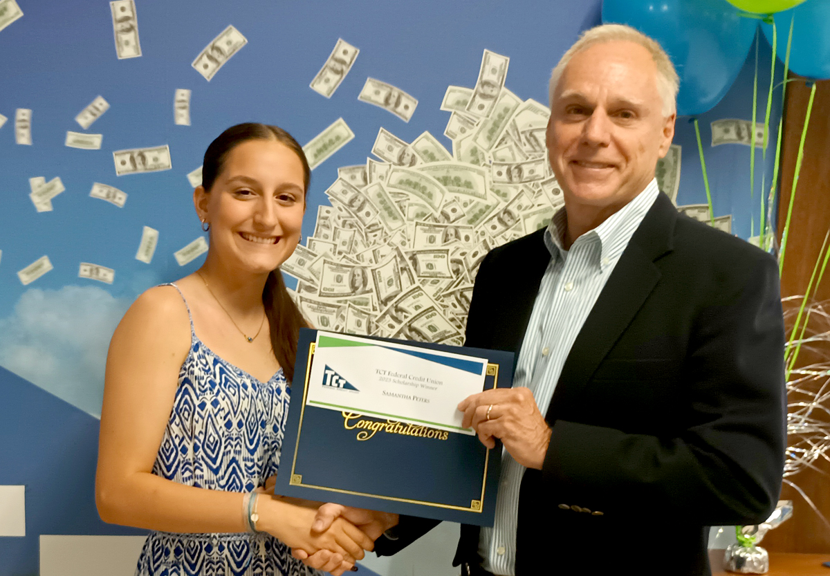 TCT Scholarship Program - TCT FCU