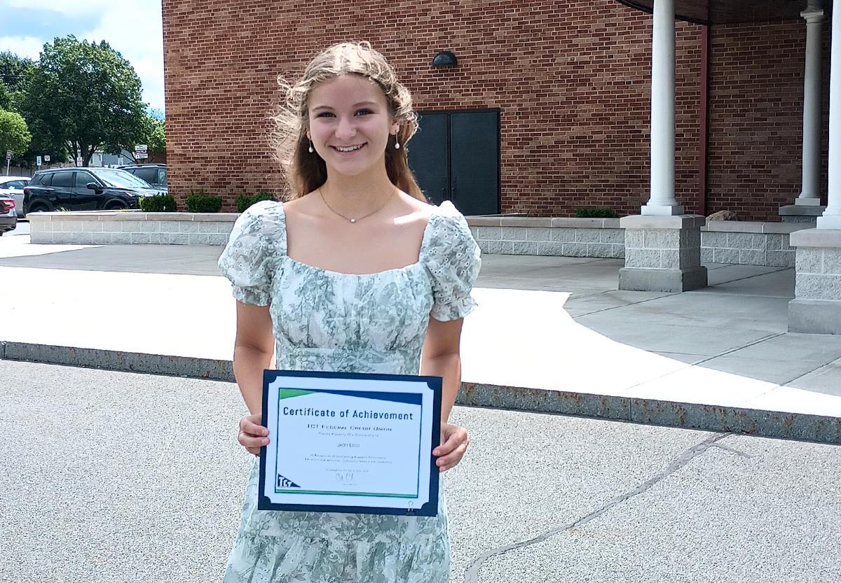 TCT Scholarship Program - TCT FCU